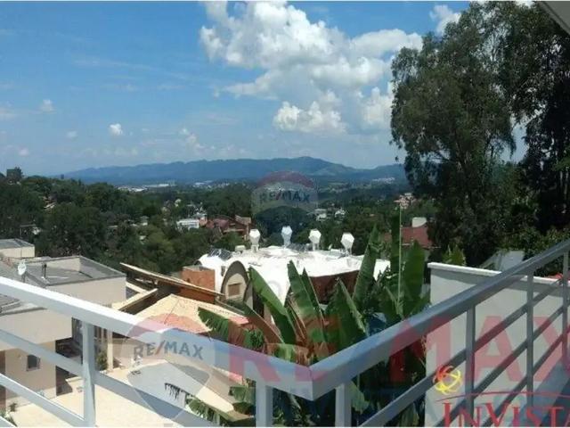 Casa / Sobrado em Condomínio para Venda em Arujá/SP Arujázinho I, II e III 4 Quartos