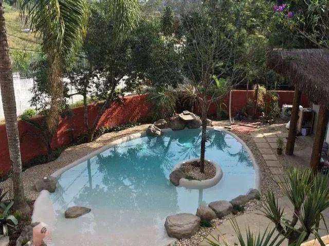 Casa / Sobrado em Condomínio para Venda em Arujá/SP Arujázinho I, II e III 4 Quartos