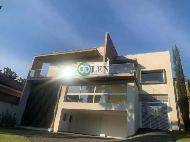 Casa / Sobrado em Condomínio para Venda em Arujá/SP Arujázinho I, II e III 4 Quartos