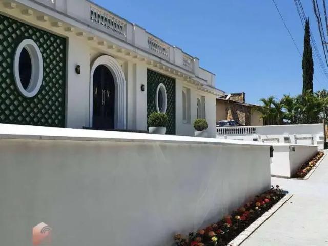 Casa / Sobrado em Condomínio para Venda em Arujá/SP Arujázinho I, II e III 4 Quartos