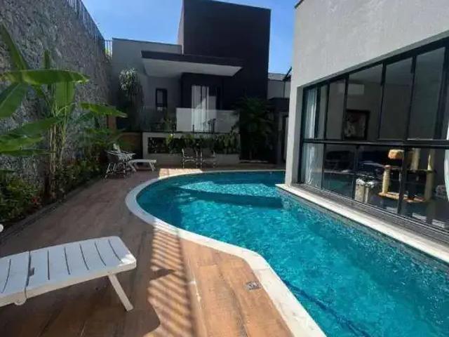 Casa / Sobrado em Condomínio para Venda em Arujá/SP Arujázinho I, II e III 4 Quartos