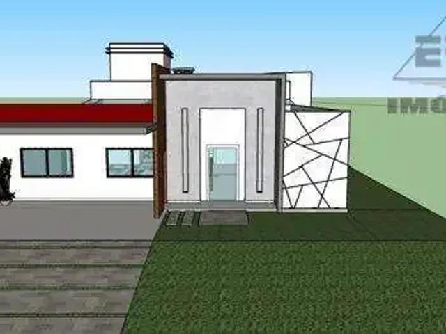 Casa / Sobrado em Condomínio para Venda em Arujá/SP Arujázinho I, II e III 4 Quartos
