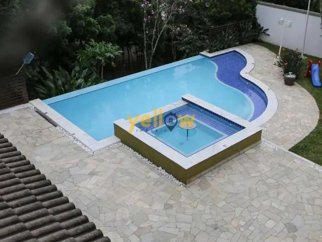 Casa / Sobrado em Condomínio para Venda em Arujá/SP Arujázinho I, II e III 4 Quartos