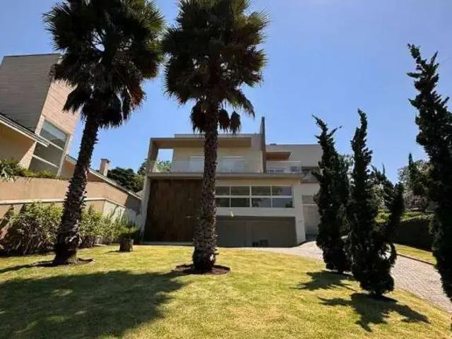 Casa / Sobrado em Condomínio para Venda em Arujá/SP Arujázinho I, II e III 4 Quartos
