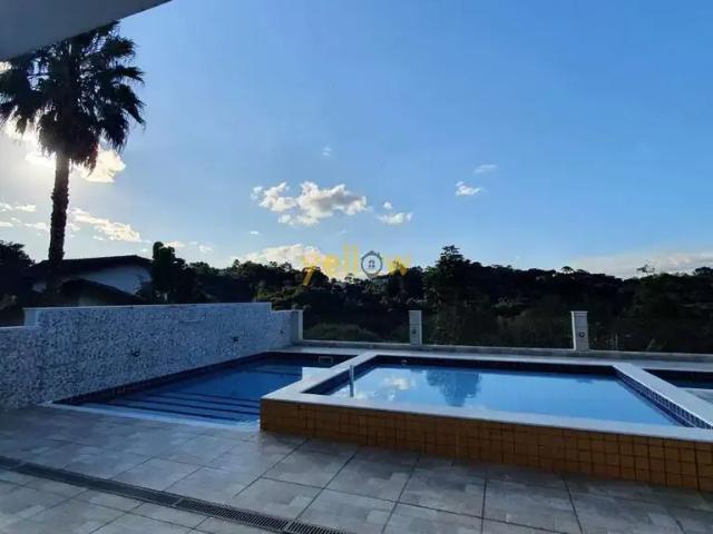 Casa / Sobrado em Condomínio para Venda em Arujá/SP Arujázinho I, II e III 4 Quartos