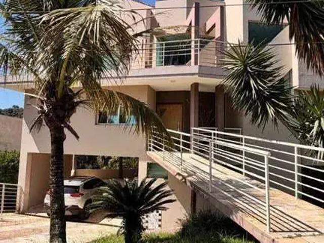Casa / Sobrado em Condomínio para Venda em Arujá/SP Arujázinho I, II e III 4 Quartos