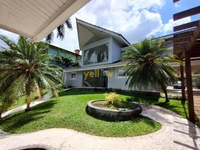 Casa / Sobrado em Condomínio para Venda em Arujá/SP Arujázinho I, II e III 4 Quartos