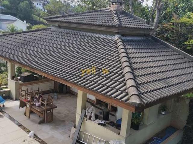Casa / Sobrado em Condomínio para Venda em Arujá/SP Arujázinho I, II e III 5 Quartos