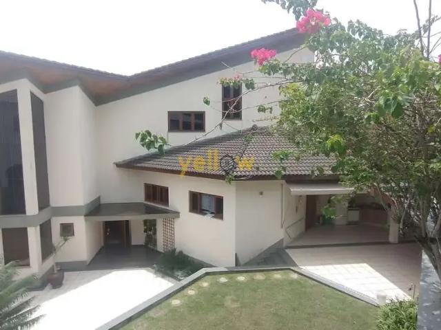 Casa / Sobrado em Condomínio para Venda em Arujá/SP Arujázinho I, II e III 5 Quartos