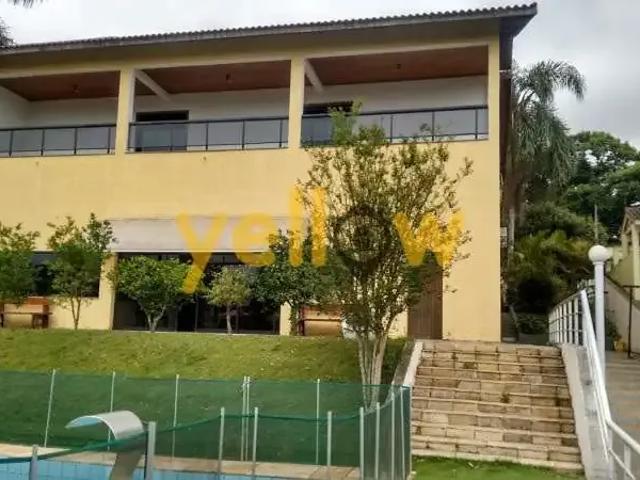 Casa / Sobrado em Condomínio para Venda em Arujá/SP Arujázinho I, II e III 5 Quartos