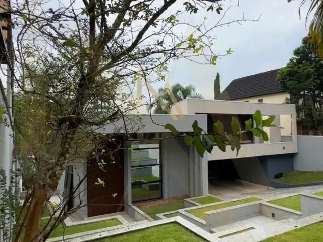 Casa / Sobrado em Condomínio para Venda em Arujá/SP Arujázinho I, II e III 5 Quartos