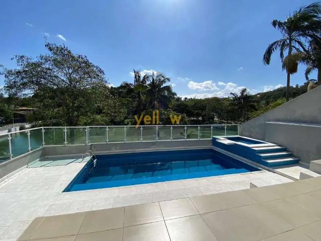 Casa / Sobrado em Condomínio para Venda em Arujá/SP Arujázinho I, II e III 6 Quartos