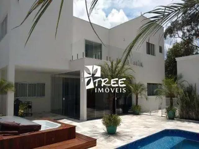 Casa / Sobrado em Condomínio para Venda em Arujá/SP Arujázinho I, II e III 6 Quartos