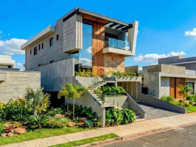 Casa / Sobrado em Condomínio para Venda em Arujá/SP Arujázinho IV 4 Quartos