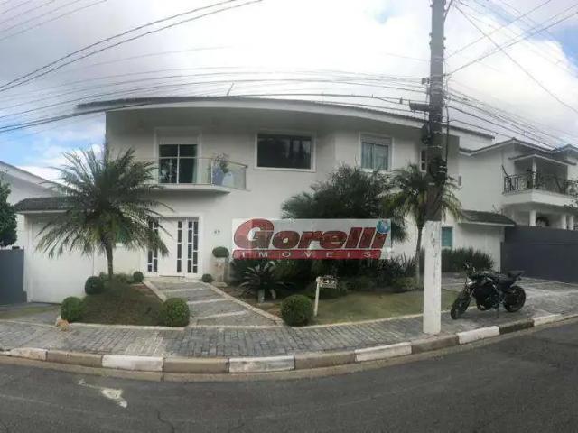 Casa / Sobrado em Condomínio para Venda em Arujá/SP Arujázinho IV 4 Quartos