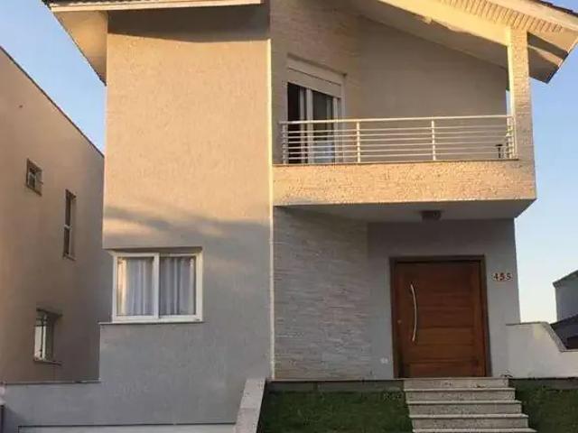 Casa / Sobrado em Condomínio para Venda em Arujá/SP Arujázinho IV 4 Quartos