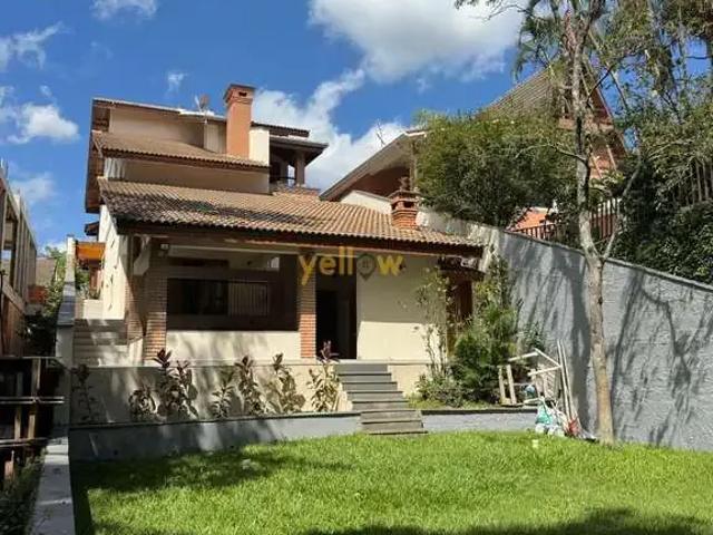 Casa / Sobrado em Condomínio para Venda em Arujá/SP Arujázinho IV 4 Quartos