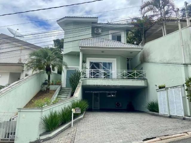 Casa / Sobrado em Condomínio para Venda em Arujá/SP Arujázinho IV 4 Quartos