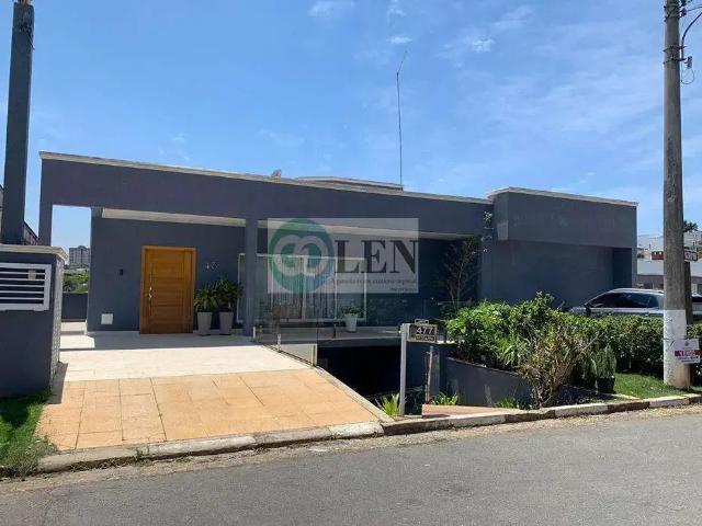 Casa / Sobrado em Condomínio para Venda em Arujá/SP Arujázinho IV 4 Quartos