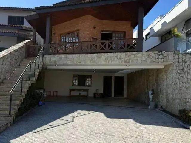 Casa / Sobrado em Condomínio para Venda em Arujá/SP Arujázinho IV 4 Quartos