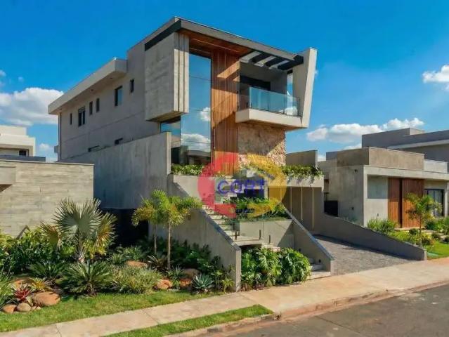Casa / Sobrado em Condomínio para Venda em Arujá/SP Arujázinho IV 4 Quartos
