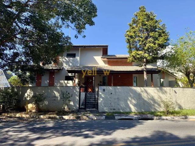 Casa / Sobrado em Condomínio para Venda em Arujá/SP Arujázinho IV 4 Quartos