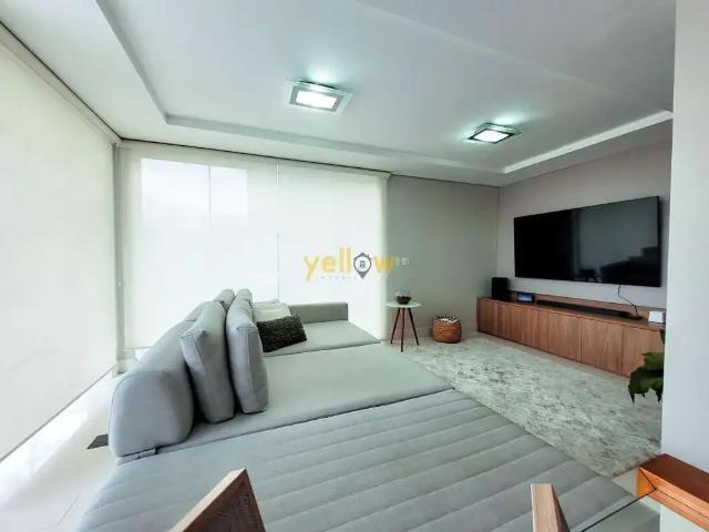 Casa / Sobrado em Condomínio para Venda em Arujá/SP Arujázinho IV 4 Quartos