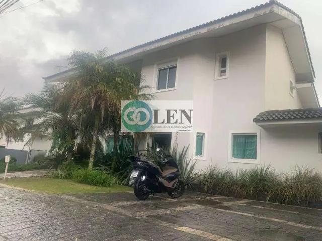 Casa / Sobrado em Condomínio para Venda em Arujá/SP Arujázinho IV 4 Quartos
