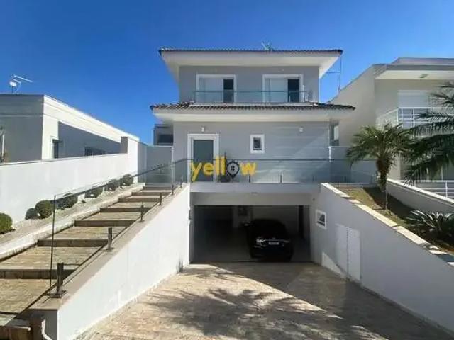 Casa / Sobrado em Condomínio para Venda em Arujá/SP Arujázinho IV 4 Quartos