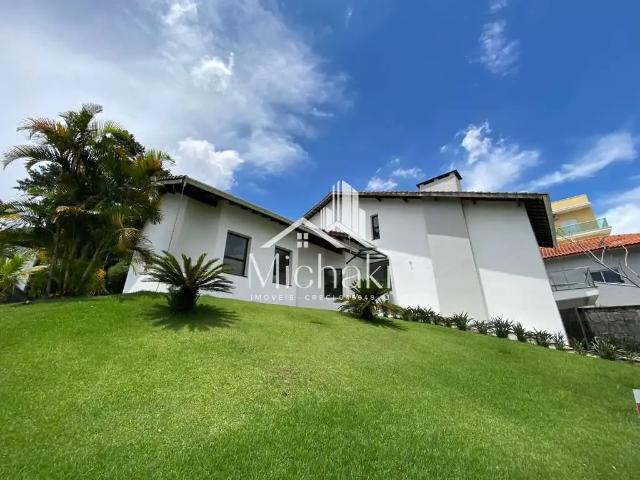 Casa / Sobrado em Condomínio para Venda em Arujá/SP Arujázinho IV 4 Quartos