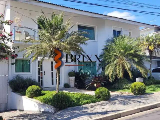 Casa / Sobrado em Condomínio para Venda em Arujá/SP Arujázinho IV 4 Quartos