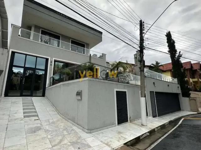 Casa / Sobrado em Condomínio para Venda em Arujá/SP Arujázinho IV 4 Quartos