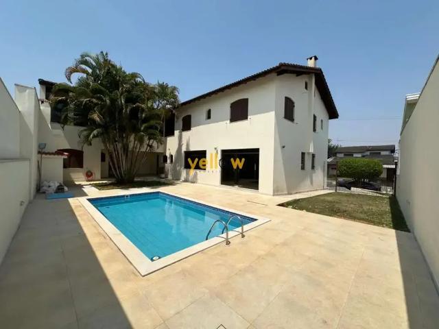 Casa / Sobrado em Condomínio para Venda em Arujá/SP Arujázinho IV 4 Quartos