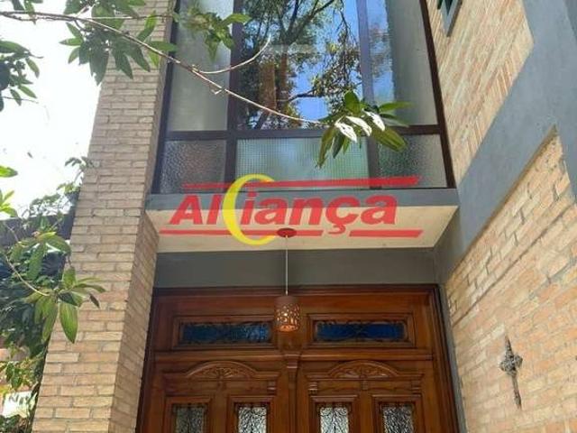 Casa / Sobrado em Condomínio para Venda em Arujá/SP Arujázinho IV 4 Quartos