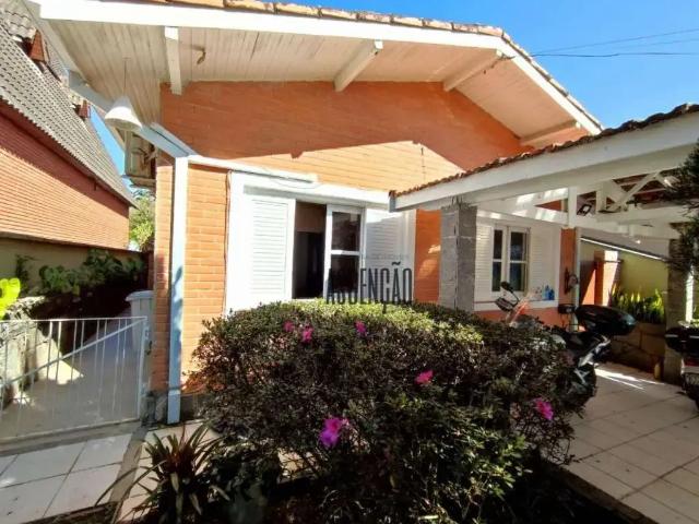 Casa / Sobrado em Condomínio para Venda em Arujá/SP Arujázinho IV 4 Quartos