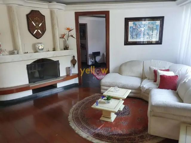 Casa / Sobrado em Condomínio para Venda em Arujá/SP Arujázinho IV 5 Quartos