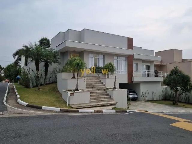 Casa / Sobrado em Condomínio para Venda em Arujá/SP Arujázinho IV 5 Quartos