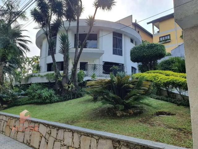 Casa / Sobrado em Condomínio para Venda em Arujá/SP Arujázinho IV 5 Quartos