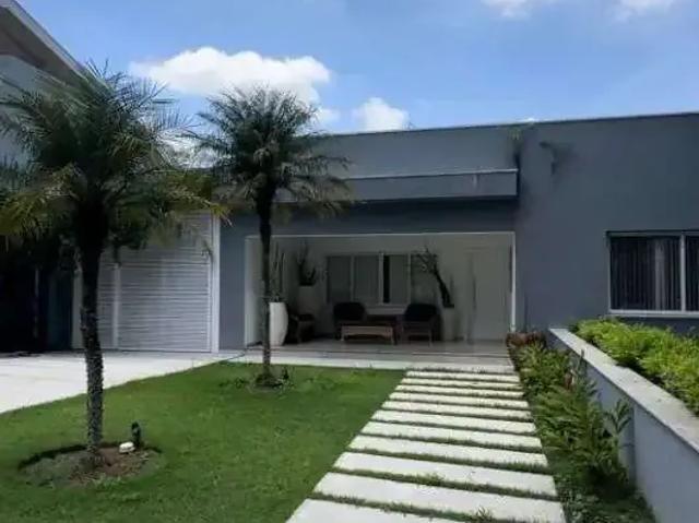 Casa / Sobrado em Condomínio para Venda em Arujá/SP Arujázinho IV 5 Quartos