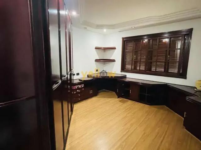 Casa / Sobrado em Condomínio para Venda em Arujá/SP Arujázinho IV 5 Quartos