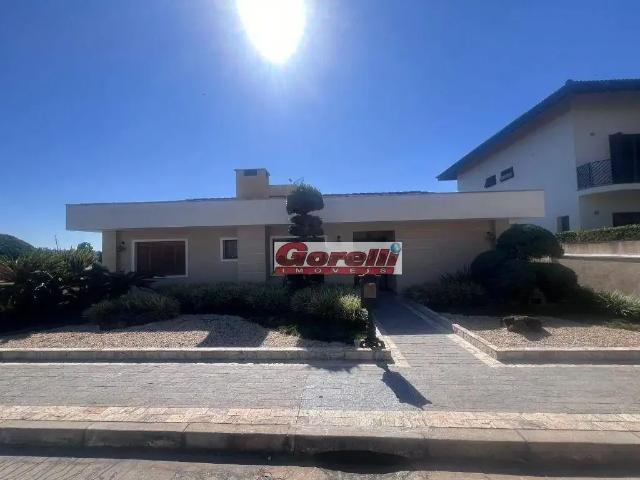 Casa / Sobrado em Condomínio para Venda em Arujá/SP Arujázinho IV 5 Quartos
