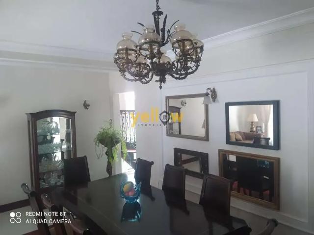 Casa / Sobrado em Condomínio para Venda em Arujá/SP Arujázinho IV 5 Quartos