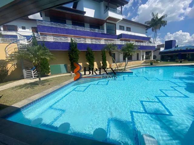 Casa / Sobrado em Condomínio para Venda em Arujá/SP Arujázinho IV 5 Quartos