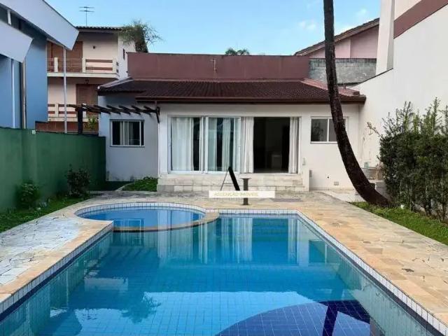 Casa / Sobrado em Condomínio para Venda em Arujá/SP Arujázinho IV 1 Quartos