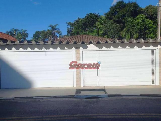 Casa / Sobrado em Condomínio para Venda em Arujá/SP Arujázinho IV 2 Quartos