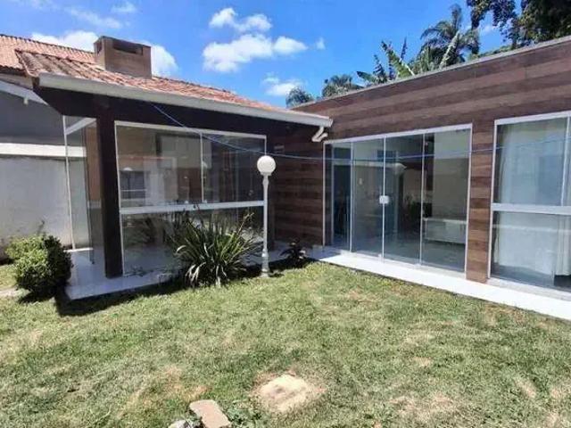 Casa / Sobrado em Condomínio para Venda em Arujá/SP Arujázinho IV 2 Quartos