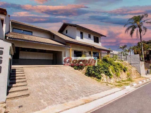 Casa / Sobrado em Condomínio para Venda em Arujá/SP Arujázinho IV 2 Quartos