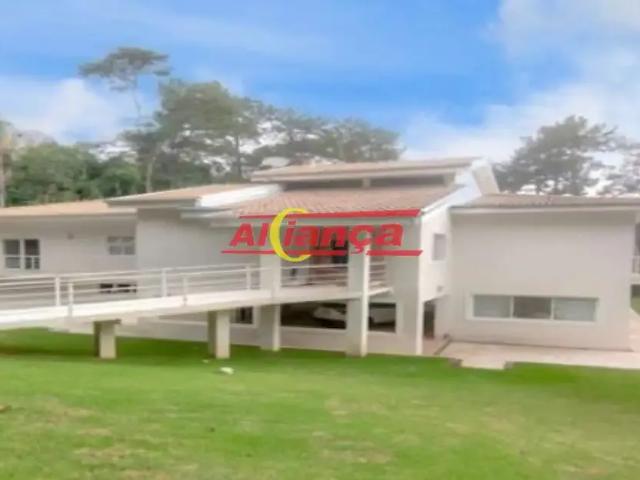 Casa / Sobrado em Condomínio para Venda em Arujá/SP Arujázinho IV 3 Quartos