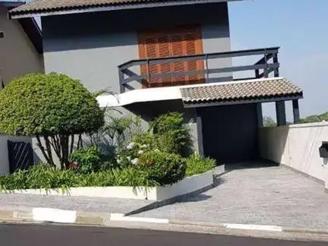 Casa / Sobrado em Condomínio para Venda em Arujá/SP Arujázinho IV 3 Quartos