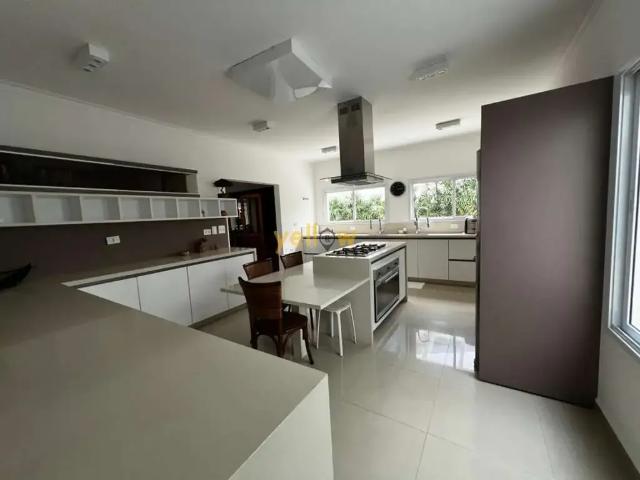 Casa / Sobrado em Condomínio para Venda em Arujá/SP Arujázinho IV 3 Quartos